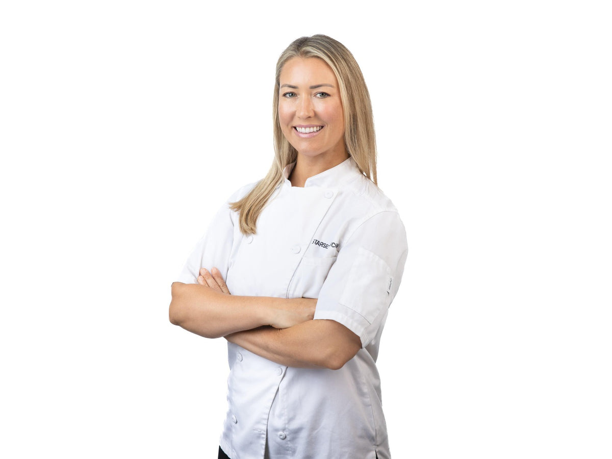 Chef Whitney Aronoff