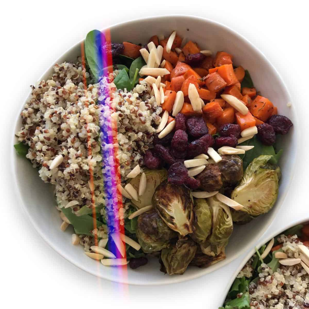 Custom Meal Plan – Chef Whitney Aronoff